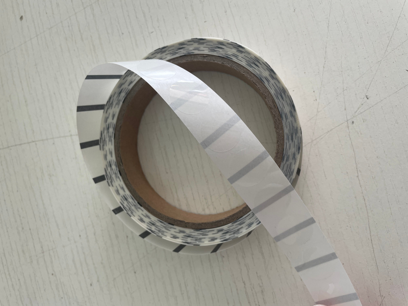3M Thermal Transfer Label Material 7876