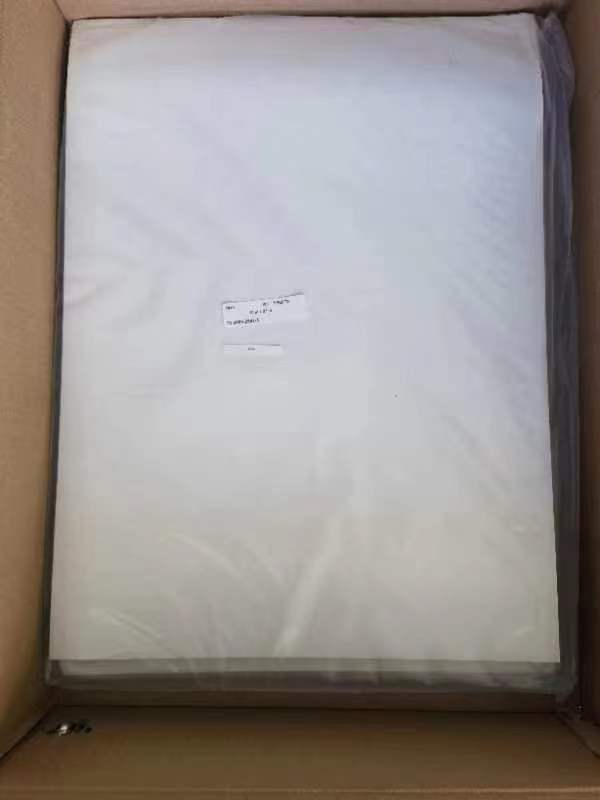 3M Aluminum Foil Label Material 7940