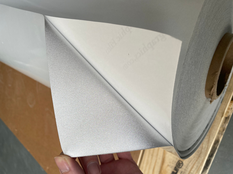 3M Scotchlite™ Reflective Graphic Film 680